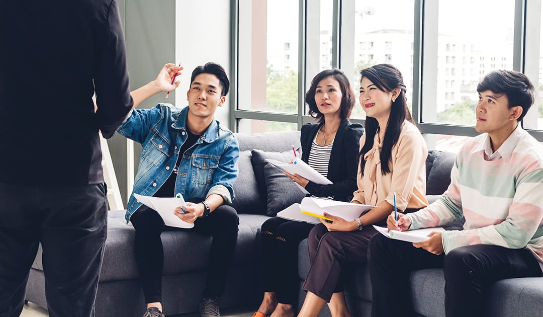 Investigación cuantitativa vs. cualitativa: una rápida mirada analítica